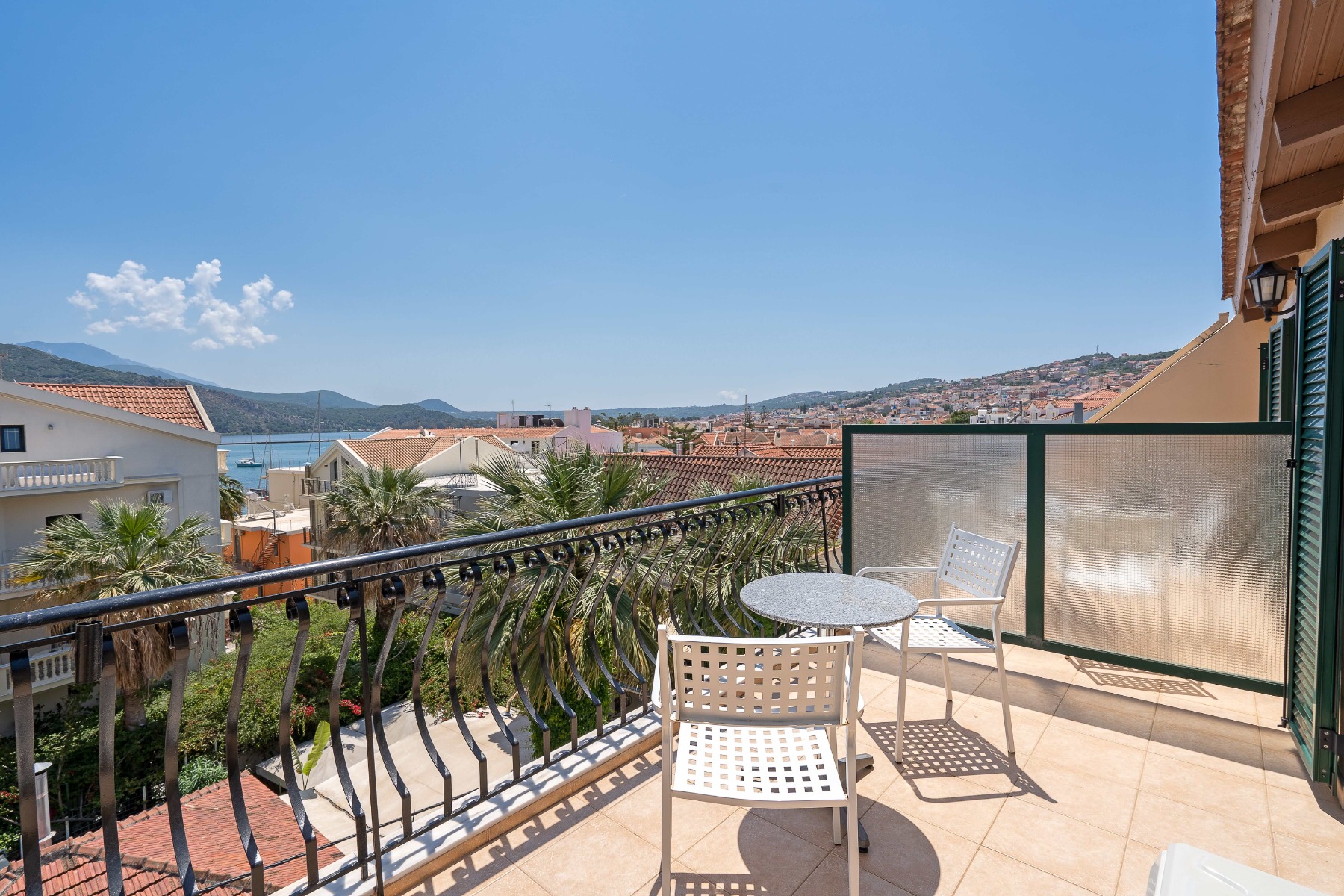 Mirabel City Center Hotel | Kefalonia | Λακιώτης α.ε